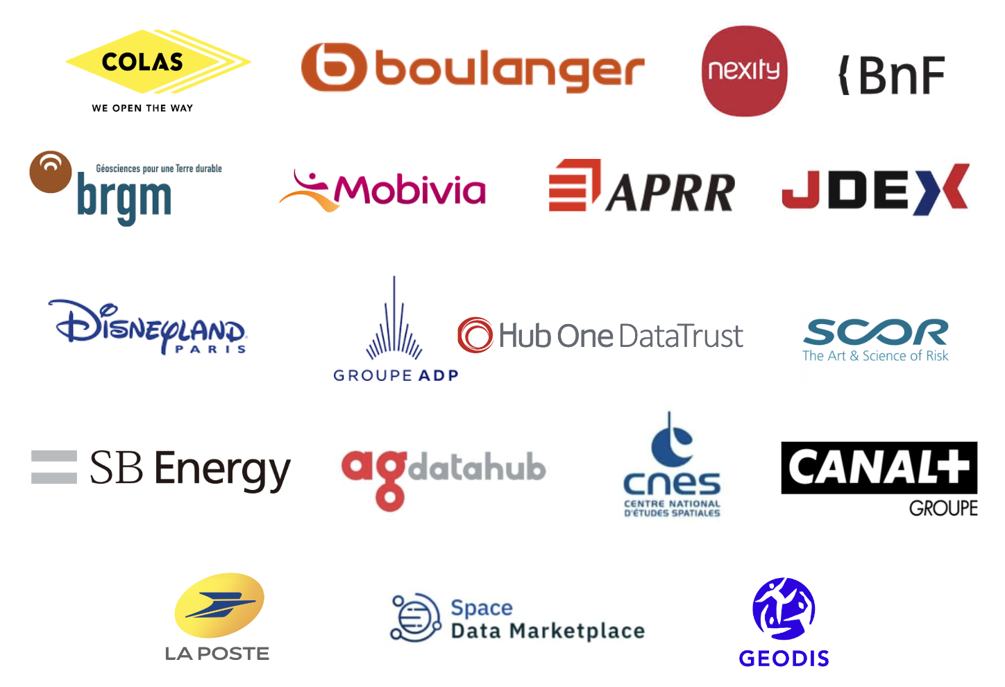 Data Exchange Platform, leading solution for Data Marketplaces, Data ...