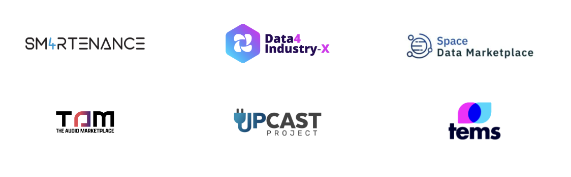 Data Exchange solution for leading Industry Data Spaces, Corporate Data ...