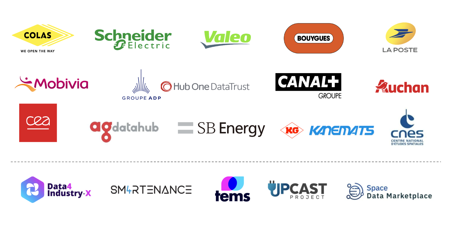 Data Exchange Platform, leading solution for Data Marketplaces, Data ...
