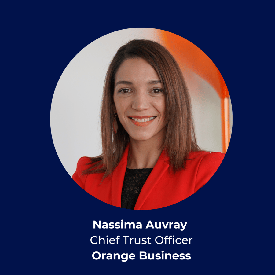 Dawex & Orange Business - Une collaboration renforcée