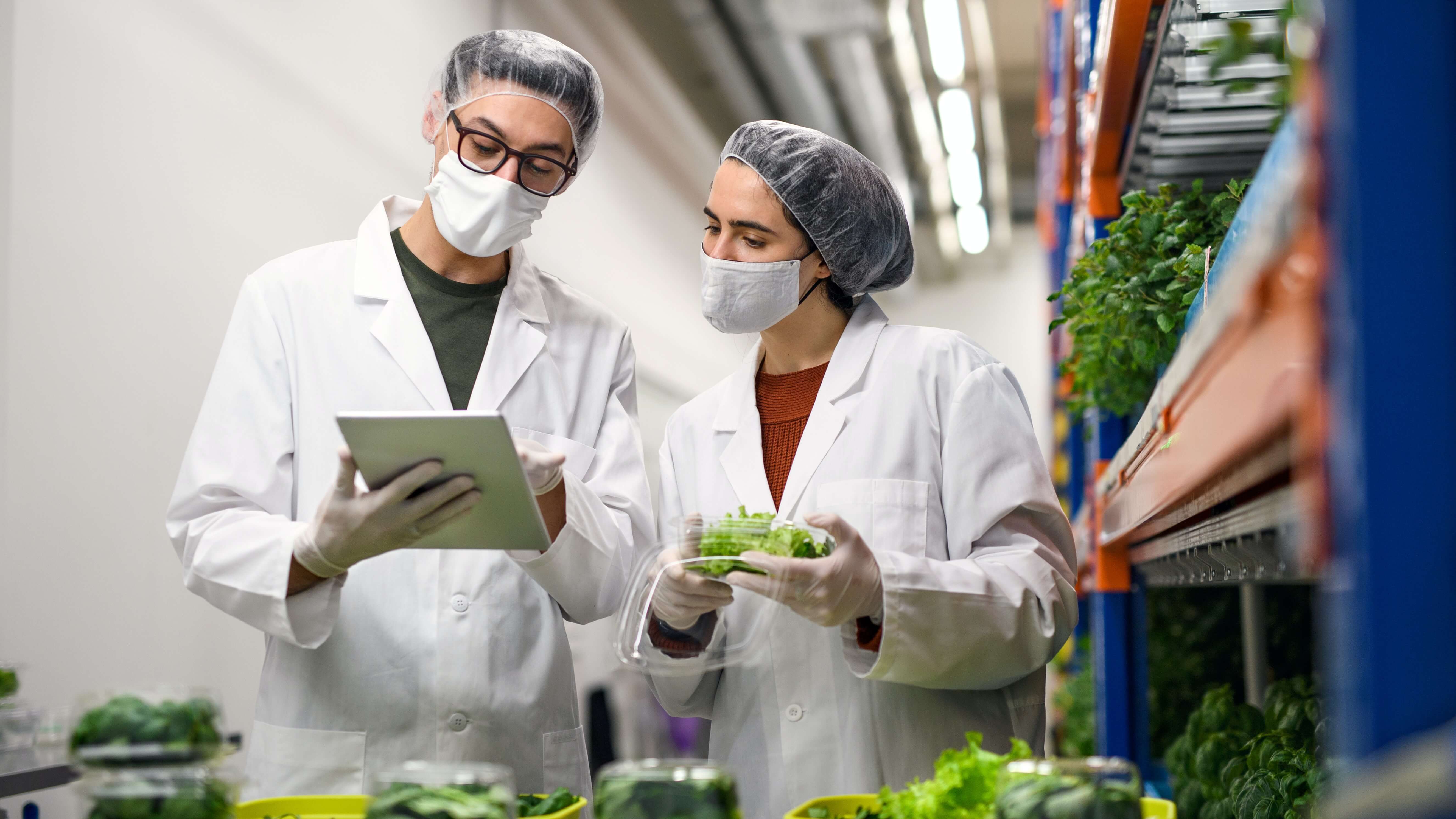 Agriculture data exchange with Dawex Data Exchange technology