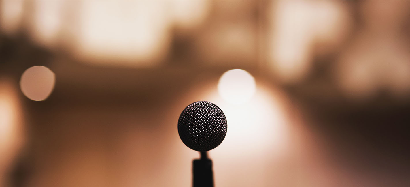 SF New Tech Pitch Night