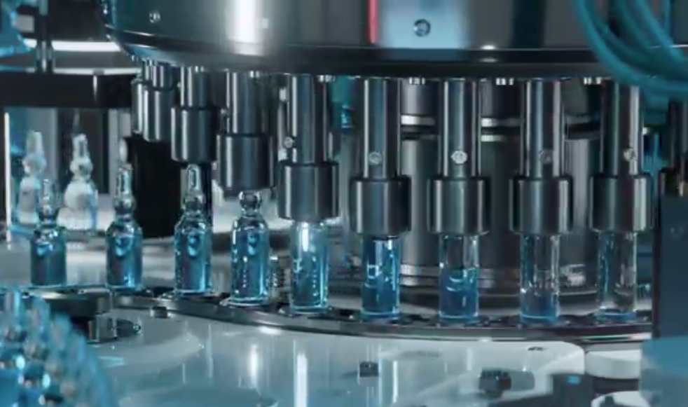 Manufacturing Data Exchange solutions | Dawex