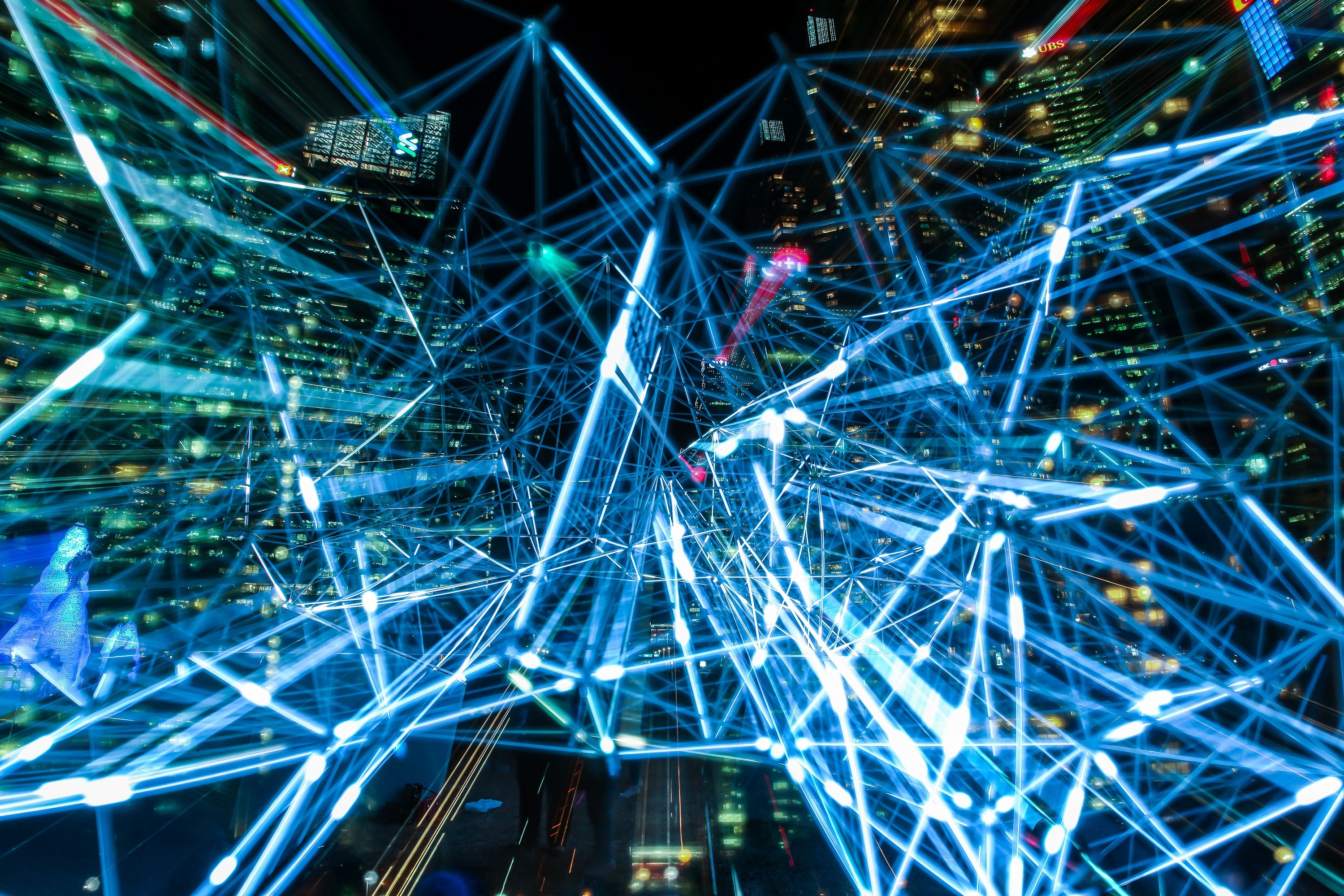Trusted Data Transaction Standardization Is Underway 5785